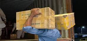 Premier Sea Cargo Service: UK to Pakistan Shipping Solutions | Cargo To ...